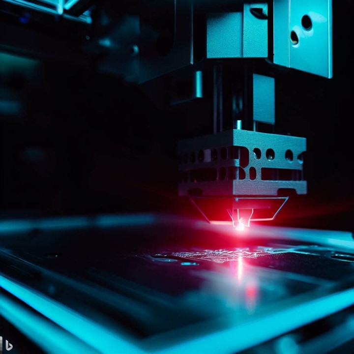 Intensivkurs - Fertigungsverfahren in der additiven Fertigung